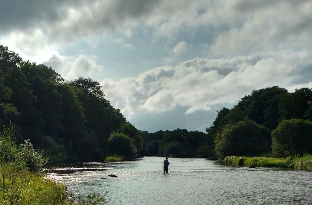 River Rede 1 Day 2 Rods | Powered by Givergy